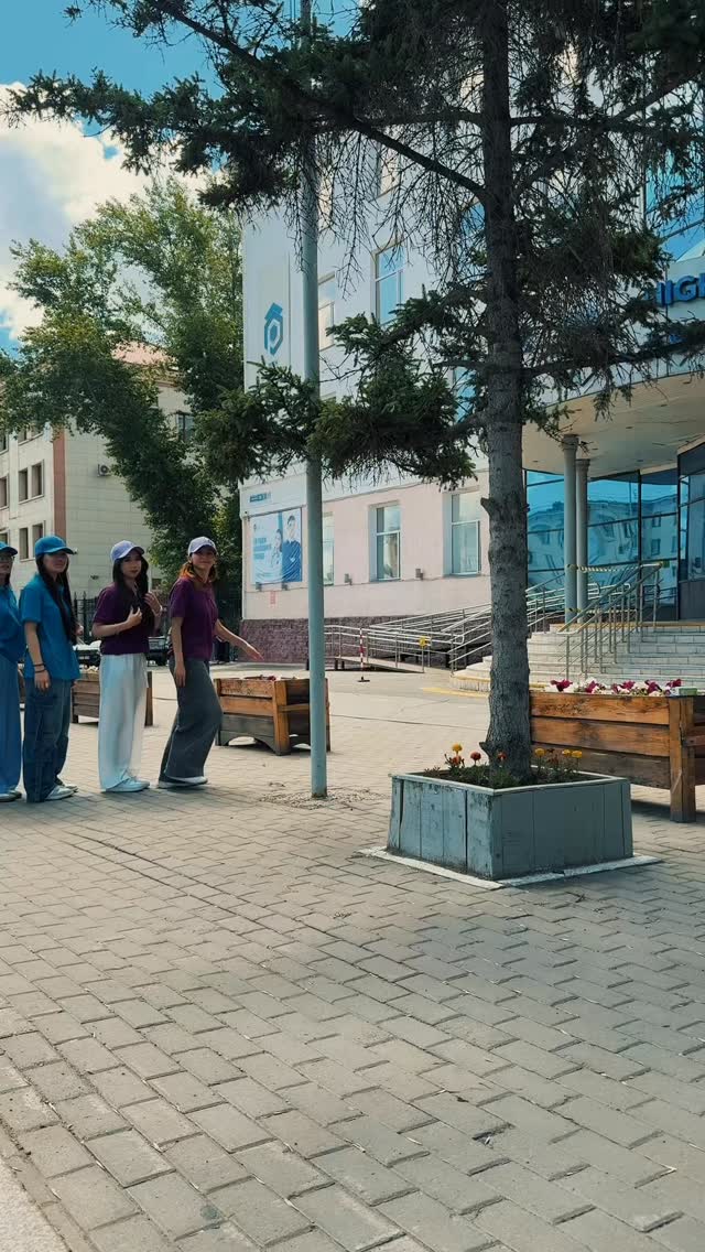 Сайт ASTANA POLYTECHNIC COLLEGE